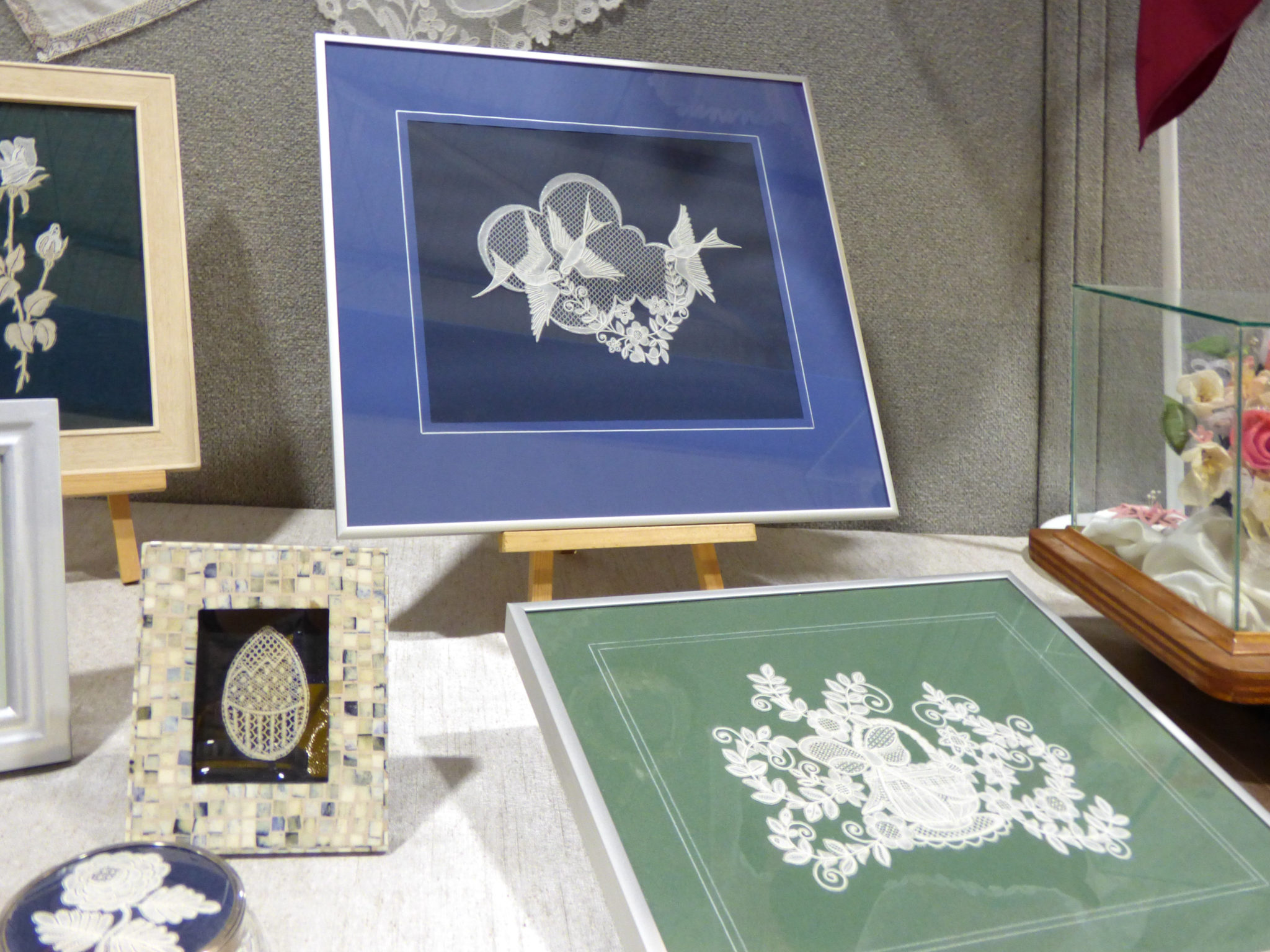 Craft4Crafters Craft Show in Exeter - Shoshiplatypus